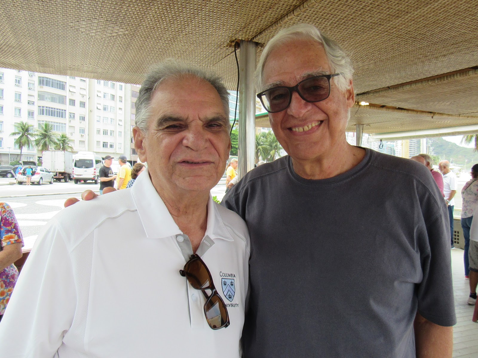 FRANKLIN TOSCANO | Embaixador do RIO : DIPLOMACIA APRESENTA "PROJETO ...