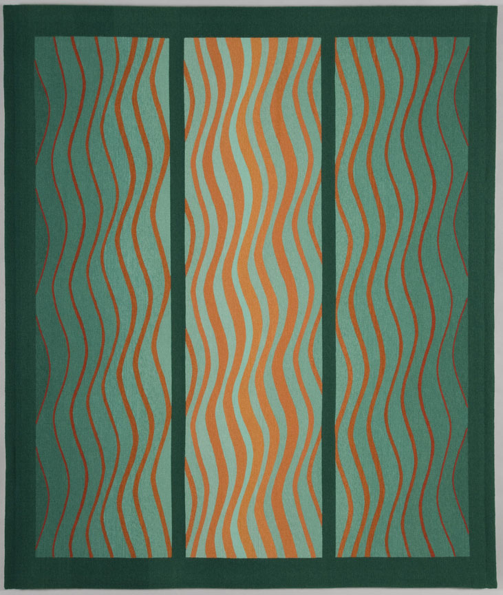 Rebecca Mezoff, Tapestry Artist: The James Koehler videos from the ...