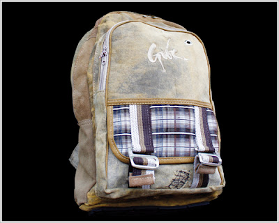 Achados e Detalhes: Vamos conhecer a Goóc?