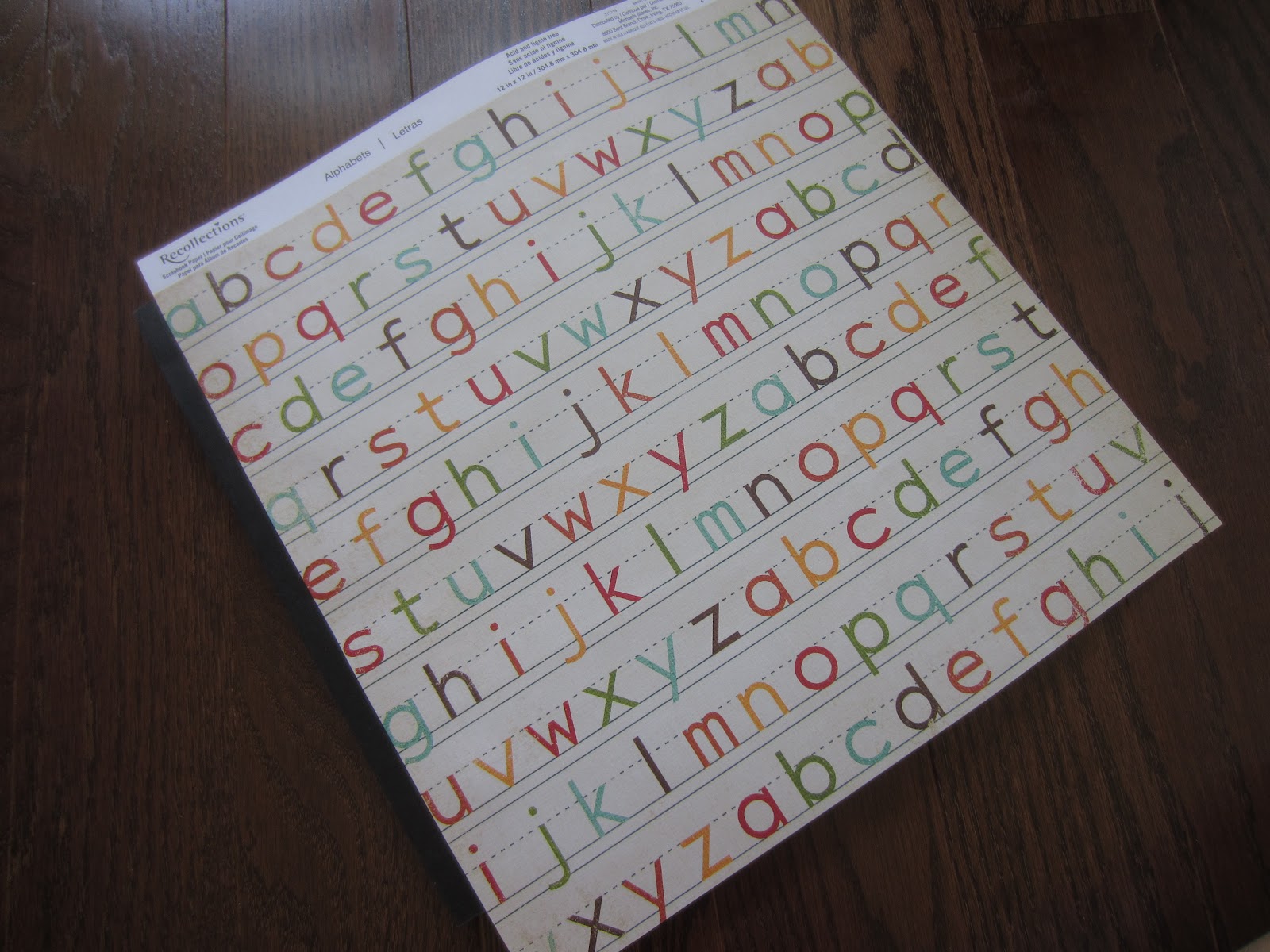 DIY: Decorate it yourself: DIY: Back to School Notebooks