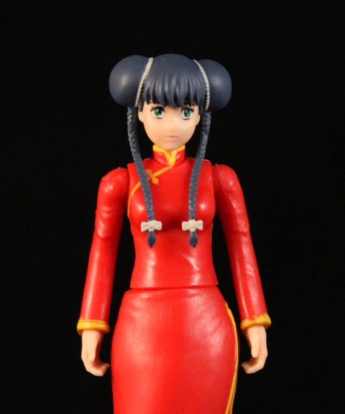 She's Fantastic: Robotech - LYNN MINMEI!
