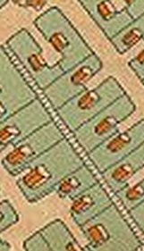 The Radburn Idea 3: The private sphere - 'true' Radburn, 'partially ...