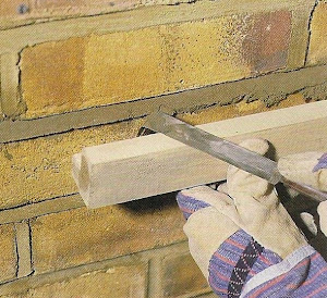 Books for Brickwork: Reader's Digest