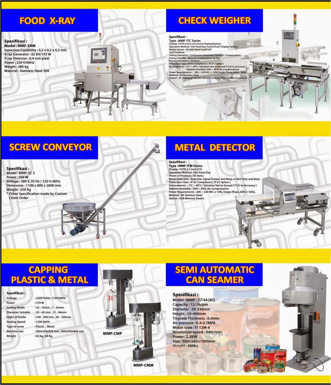 cv.eagle machinery indonesia: All kind of machine