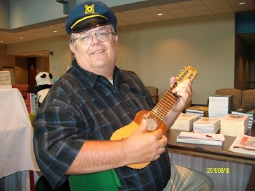 Wisconsin Author Review: Meet James P Roberts of White Hawk Press