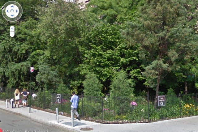 Time Landscape | HISTORIES OF THINGS TO COME