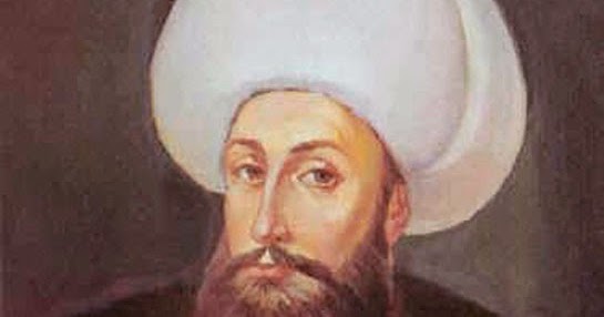 Geçmiş Tarih: Sultan IV.Mustafa