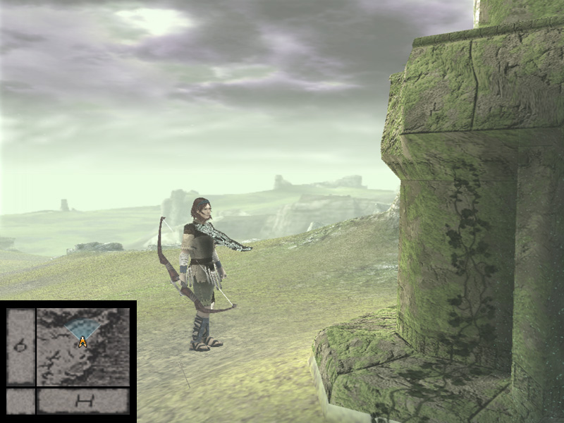 Nomad's blog: Save Shrines