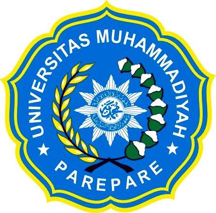 logo -logo umpar | herman mamank