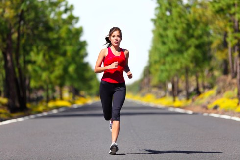Top 5 iPhone Apps For Jogging And Running - Tech News 24h
