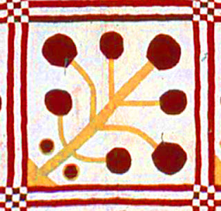 Barbara Brackman's MATERIAL CULTURE: Tree of Liberty