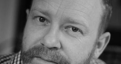 Book Q&As with Deborah Kalb: Q&A with David Savill