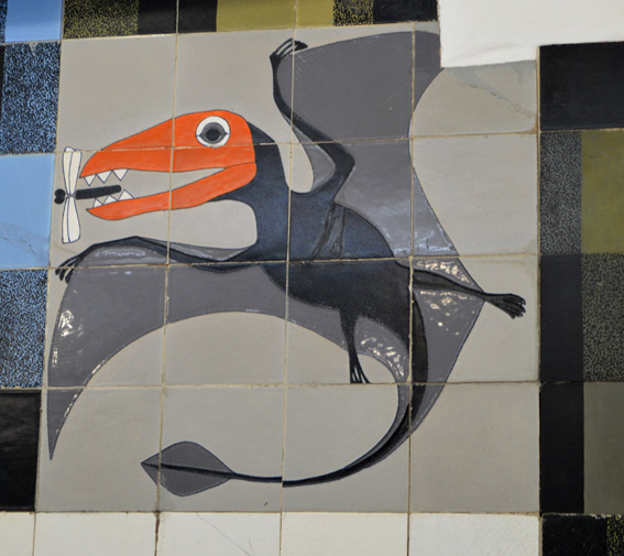 Urban Design Principles Proposed By Gordon Cullen - Design Talk