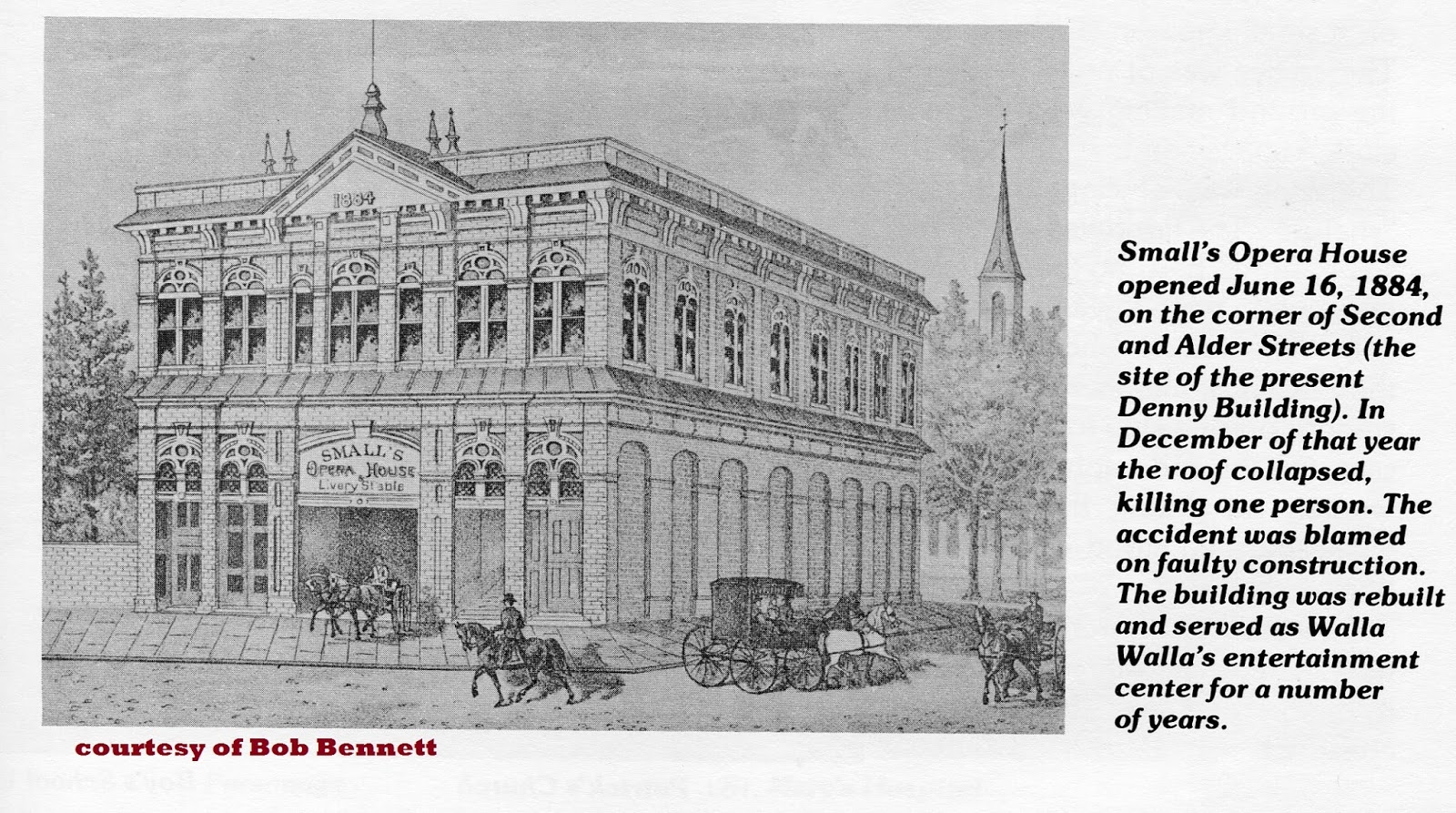 Bygone Walla Walla: vintage images of the City and County (and beyond ...