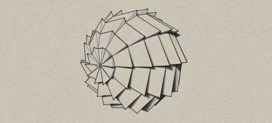 Tutoriales Rhino 3d o Rhinoceros 3d full: Modulación a partir de ...