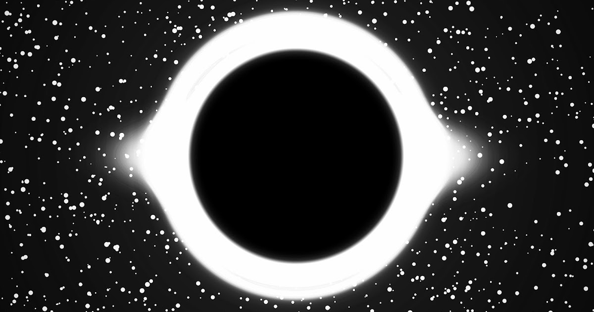 Black Hole black-hole