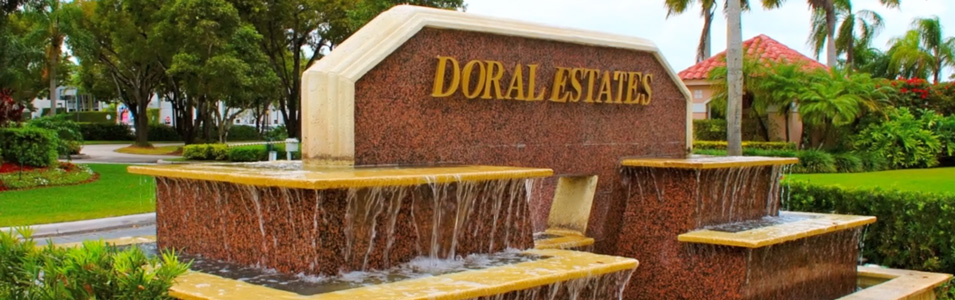 Doral Riches Real Estate Blog: August 2012