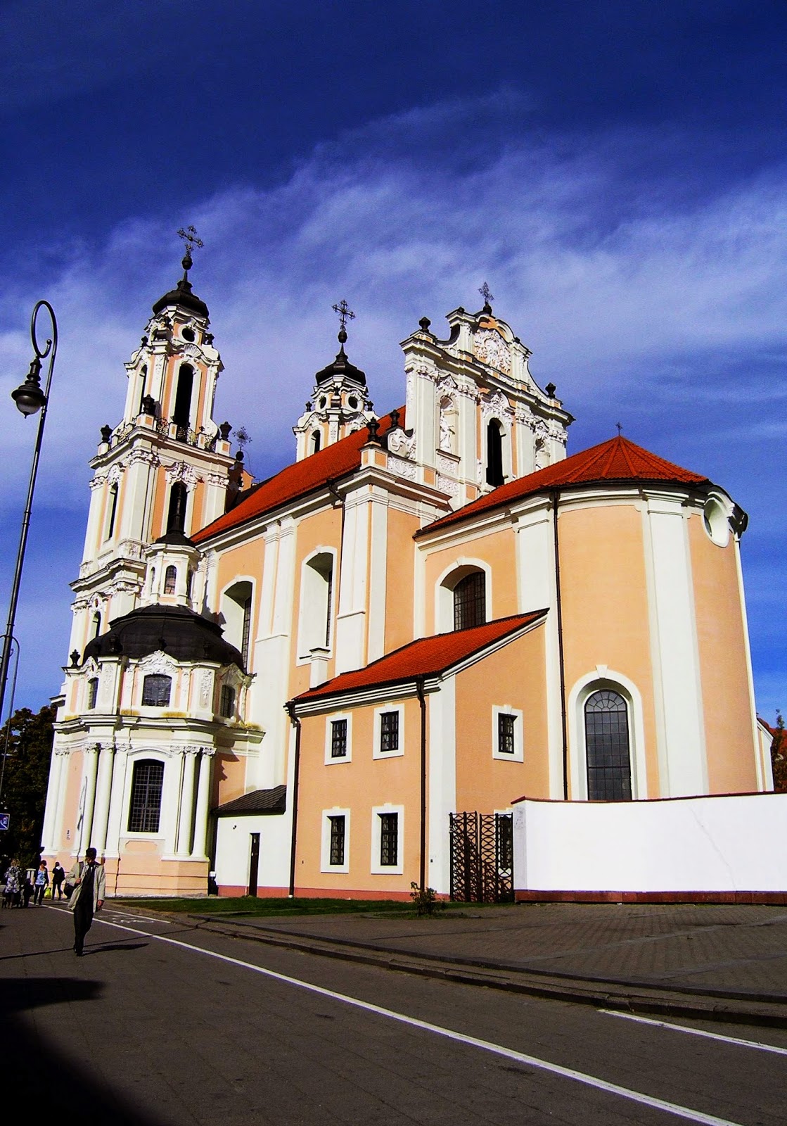hurdahurda: Šventosios Kotrynos langai: viena Glaubico bažnyčia kaip ...