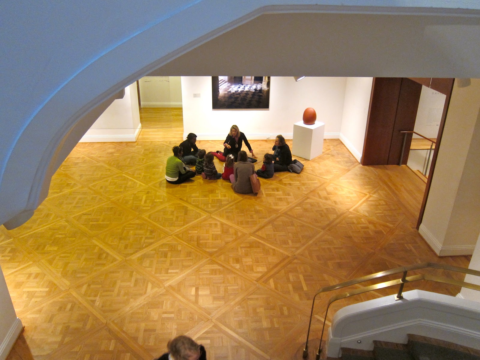 Pondering Preschool: SOLSC #7 Our Phillips Panels