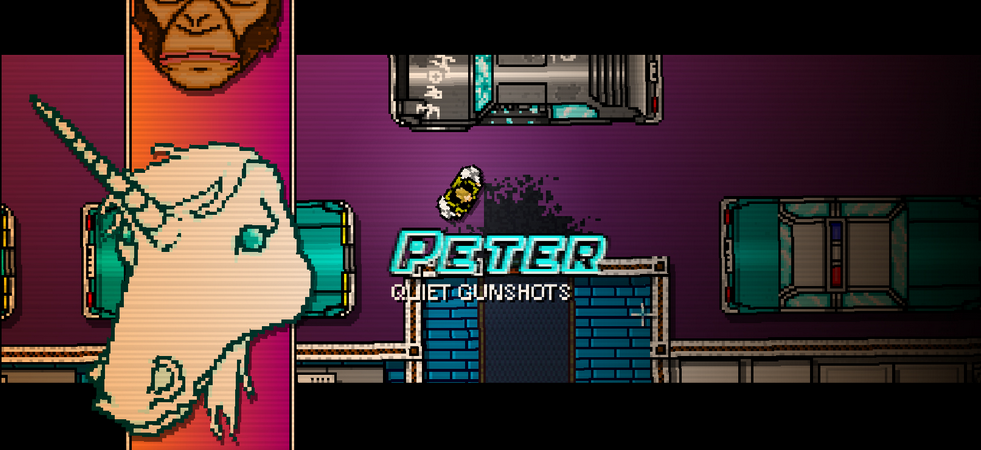 Review: Hotline Miami (PS3) | TheCoverSystem