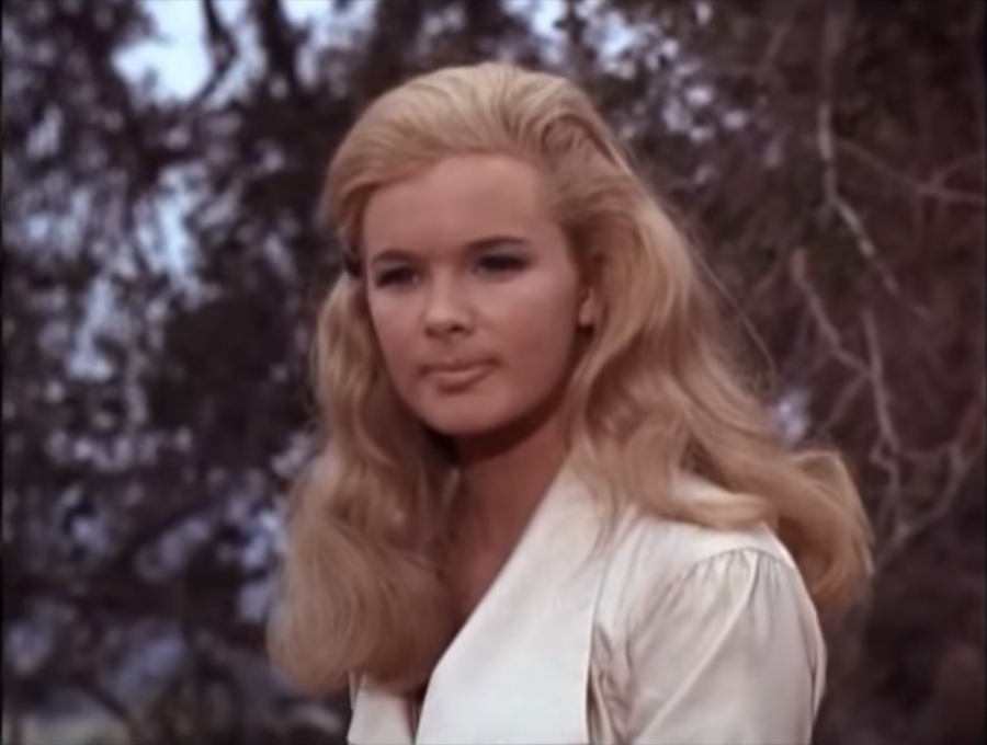 Recap Retro: The Big Valley 01x14: The Brawlers