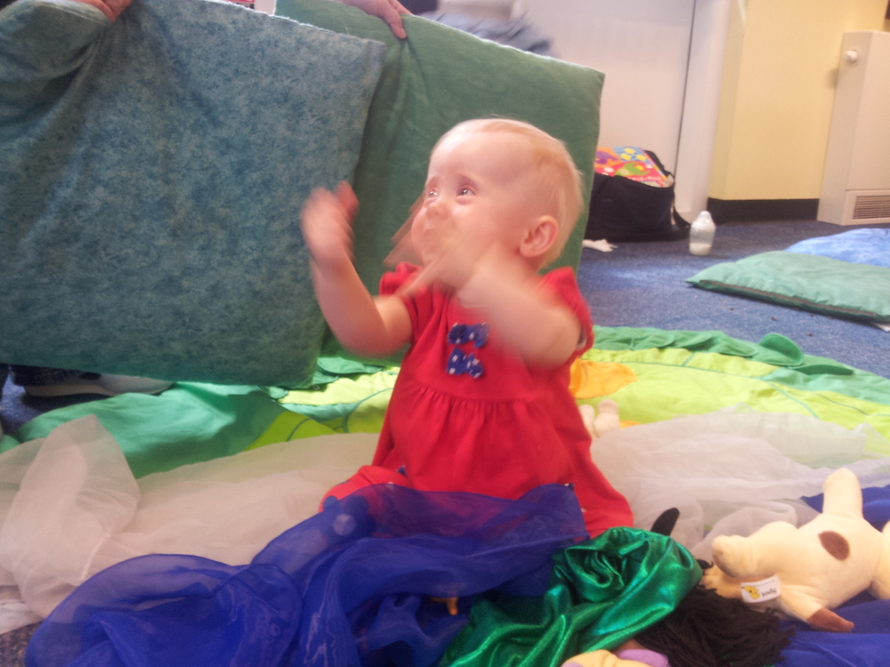 Reading & Writing Relay: Reading Relay