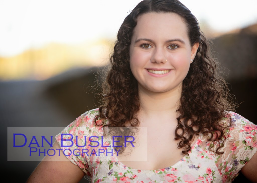 Dan Busler Photography: Franklin MA Senior Portrait Photography by ...