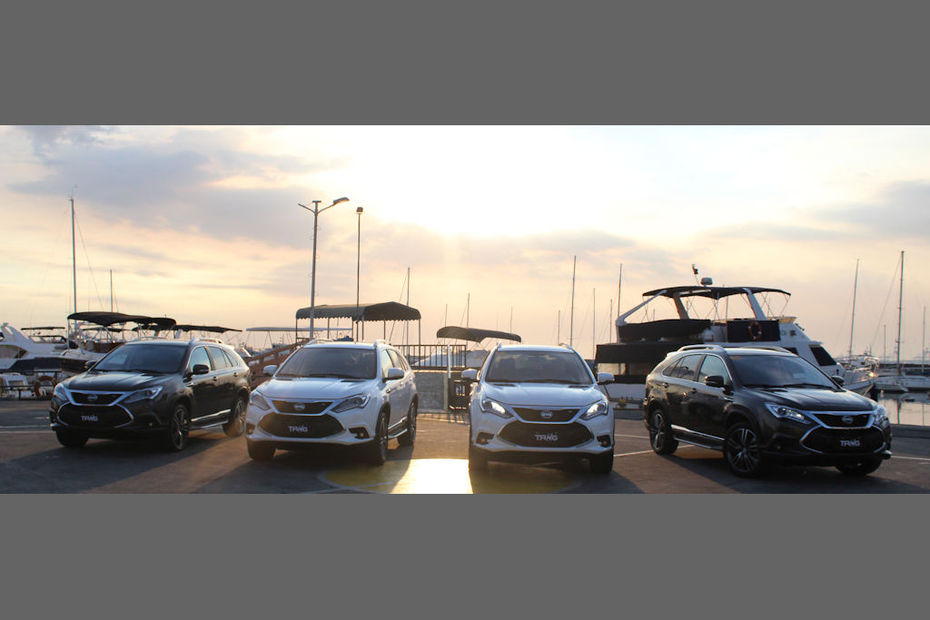 BYD Philippines Launches Tang Plug-In Hybrid SUV (w/ Brochure ...