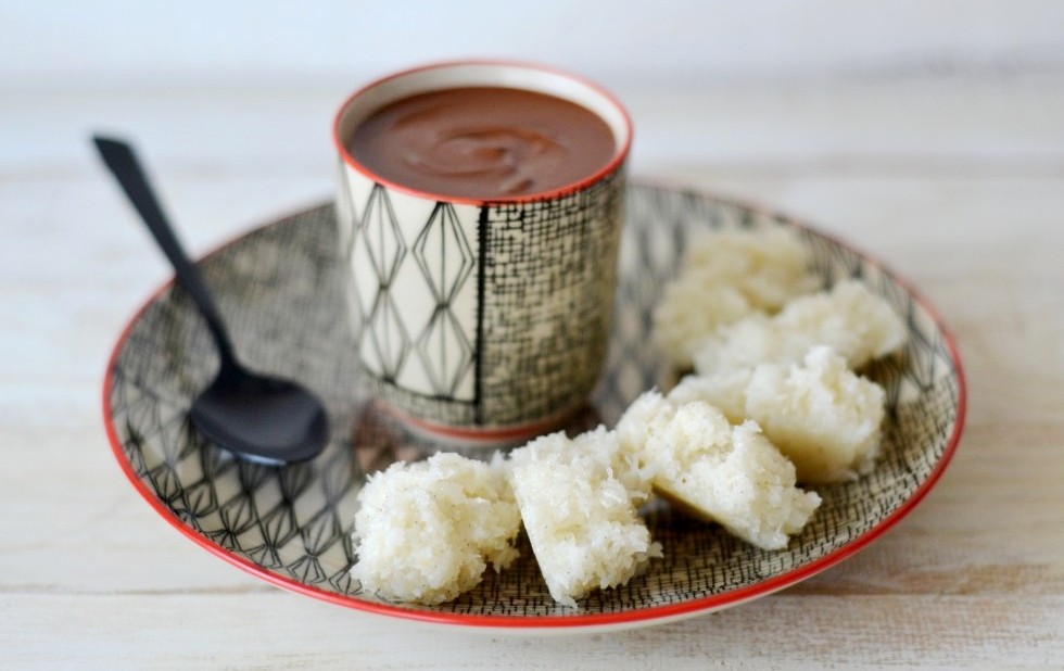 Bonbon Coco | La cuisine Malgache