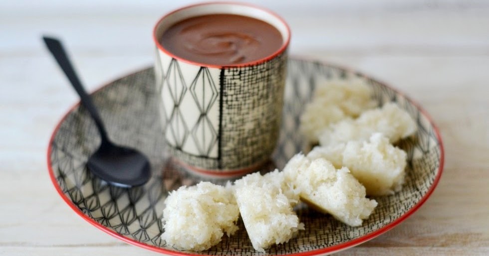 Bonbon Coco | La cuisine Malgache