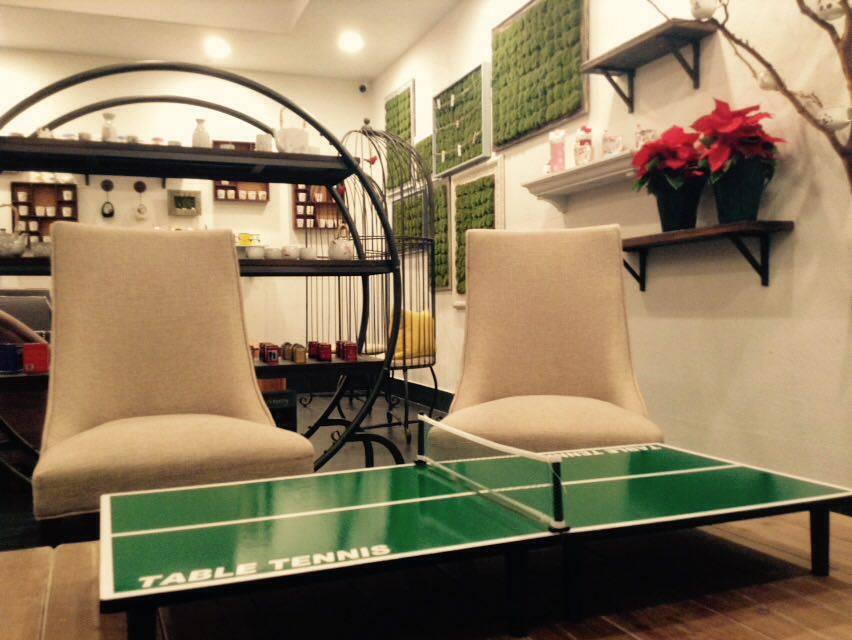 ROASTING WATER'S NEW LOCATION IS A COFFEESHOP VIBE DREAM - FOUNTAIN VALLEY