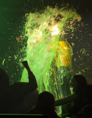 NickALive!: Nickelodeon Announces First-Ever SLIMEFEST Germany