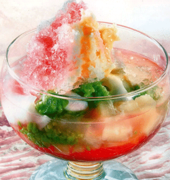 Resep Cara Membuat Es Teler Paling Enak - Resep Aneka Masakan Praktis ...