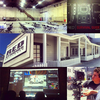 The Kirsten Nicole Project: Film Review: RUSH (comes to all theaters ...