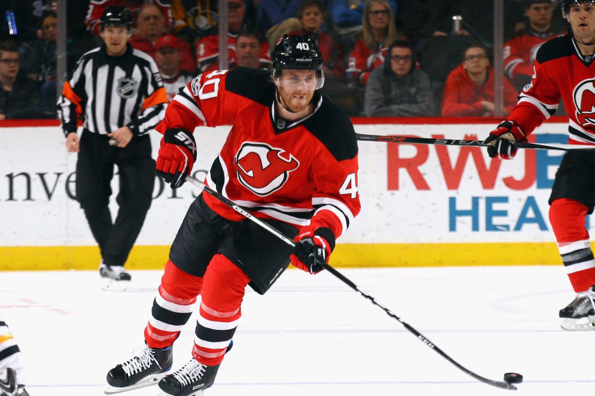 A Month of Fundays: Rangers Announce Yegor Rykov