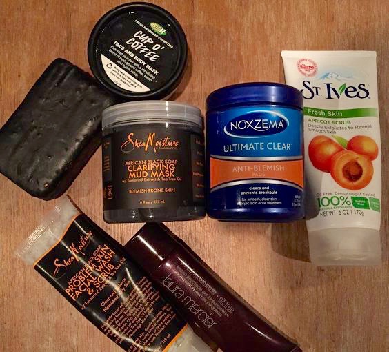 Instagram Beauty Secrets // Simone's Complete Flawless Skin Routine ...