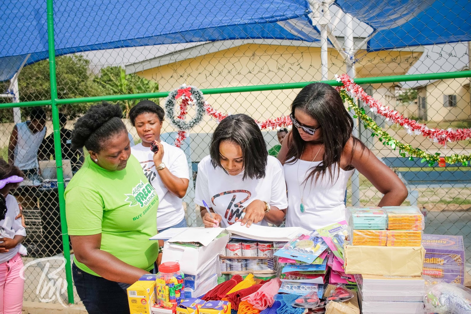 CypressGH.COM: Photos: Berla Mundi Foundation Parties With The Osu ...