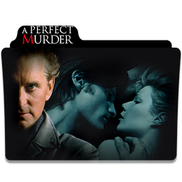 Perfect murder movie - stickygasw