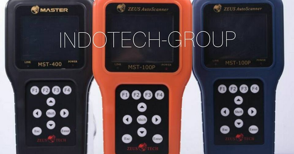 Alat injeksi motor (scanner universal) yang excellent - Kursus Mekanik ...