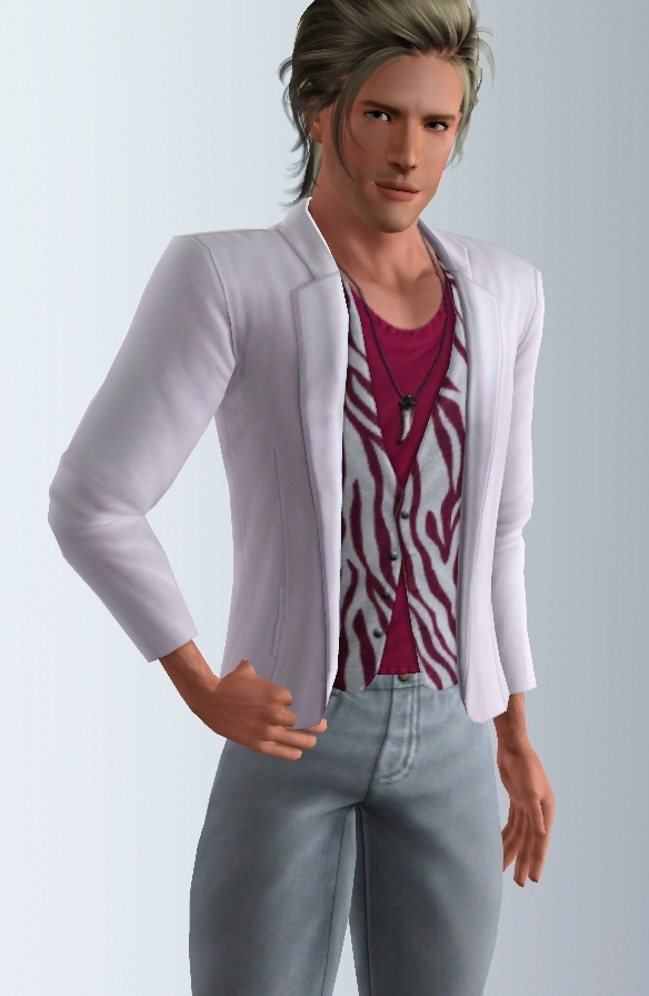 Sims 4 model career get famous - weststupid