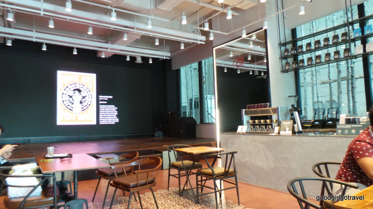 Good girl go travel: Guide to JYP Entertainment new building and Soul ...