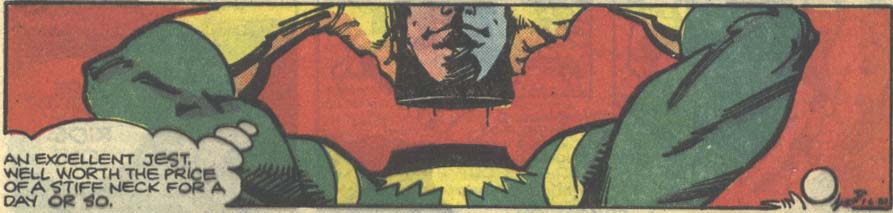 Section 244: Thor: 40 years of favourite moments