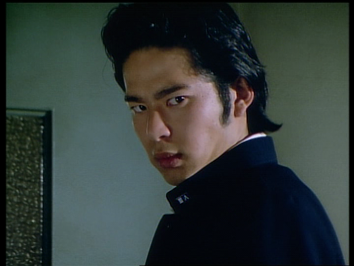 CCLemon99: INSTALL! Denji Sentai Megaranger Part 1 of 2