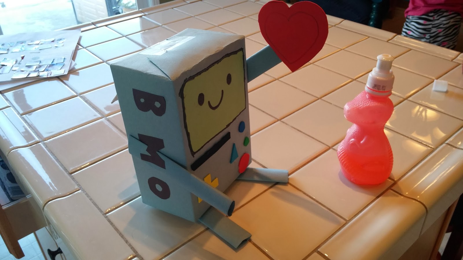 Things To Do In Los Angeles: Adventure Time Time: Valentine's Day Cards ...