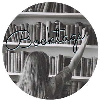 Abrazando Libros: Booktag # 10 - The Goodreads Tag