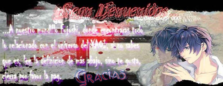 Vida Fujoshi: 11 Test yaois para divertirce