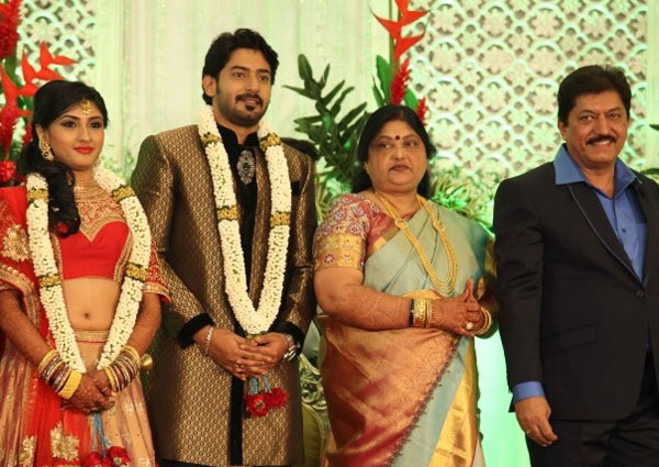Prajwal Devaraj Today News, Wiki, Affairs, Updates, Biodata, Phone ...