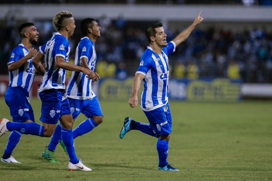 Com CSA, Alagoas terá um time na Série A depois de 32 anos ~ O Curioso ...