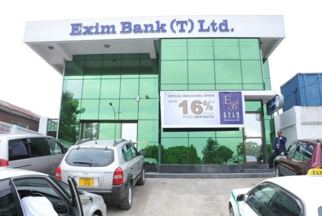KNOWLEDGE MATTERS: Exim bank marks customer’s week by opening other ...