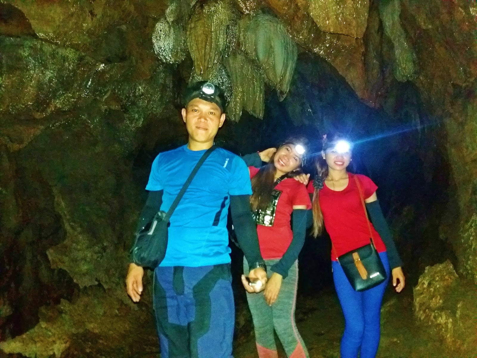 Ser Montaineer: MT. DARAITAN AND TINIPAK: "The Limestone and Stream ...